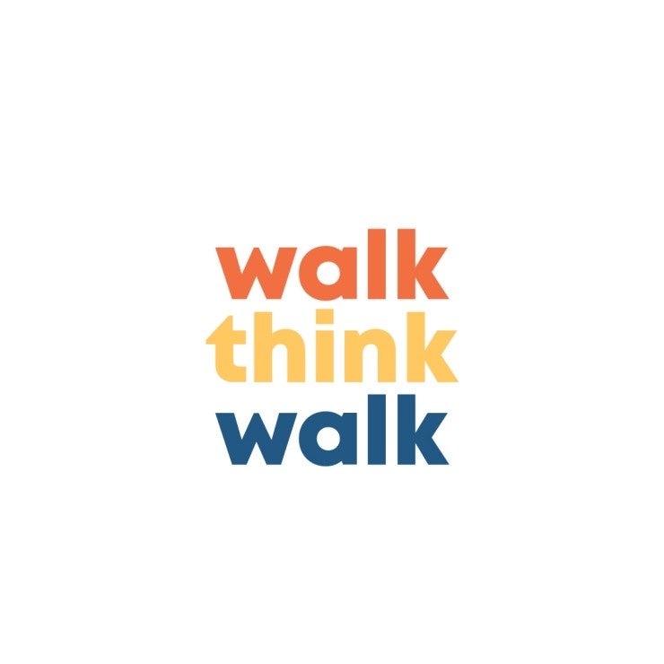 walk ! think ! walk ! : 네이버 블로그