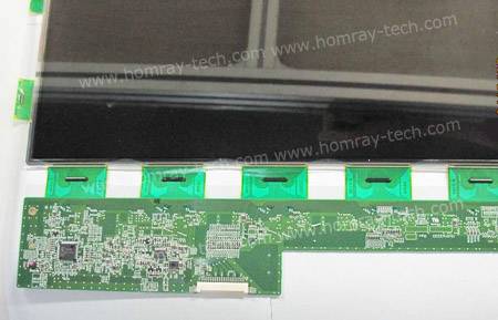 매그나칩, OLED TV 전용 DDIC 양산 본격화 : 네이버 블로그