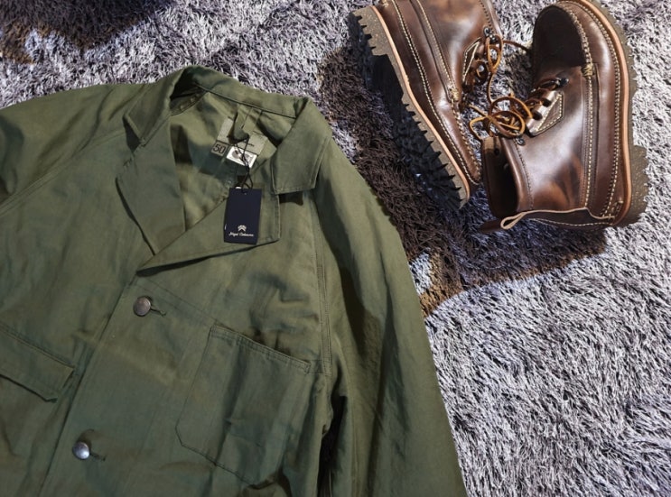 나이젤 카본 CC22 아뜰리에 코트&유케텐 메인가이드 윙팁 퀘벡 부츠 : 네이버 블로그