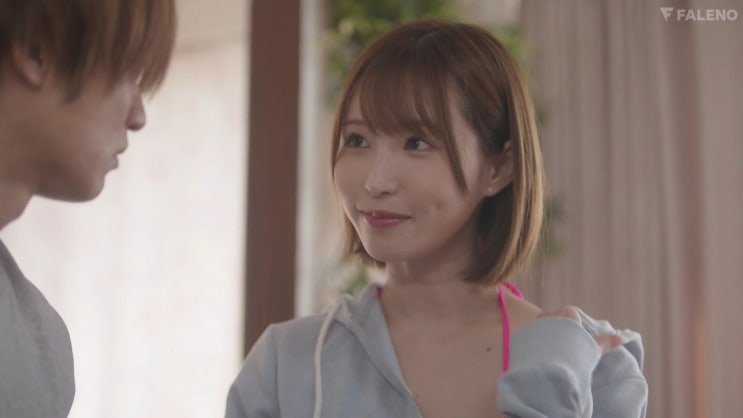 아마츠카 모에 (天使もえ / Moe Amatsuka) FSDSS-361 톺아보기 : 네이버 블로그