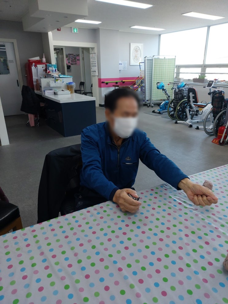 구미주간보호센터우리재활재가노인복지센터 방문요양 손동작저글링 네이버 블로그