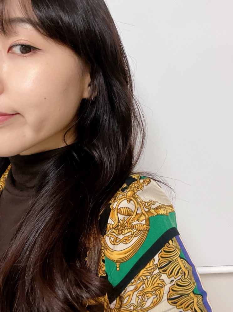 헤어수분에센스 콘디코리아 원샷 포인트 두피에센스로 머릿결관리 네이버 블로그