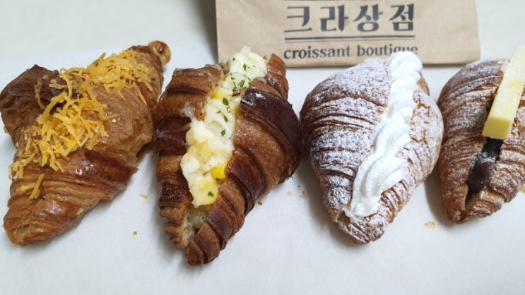 크라상점 노원점 : 네이버 블로그