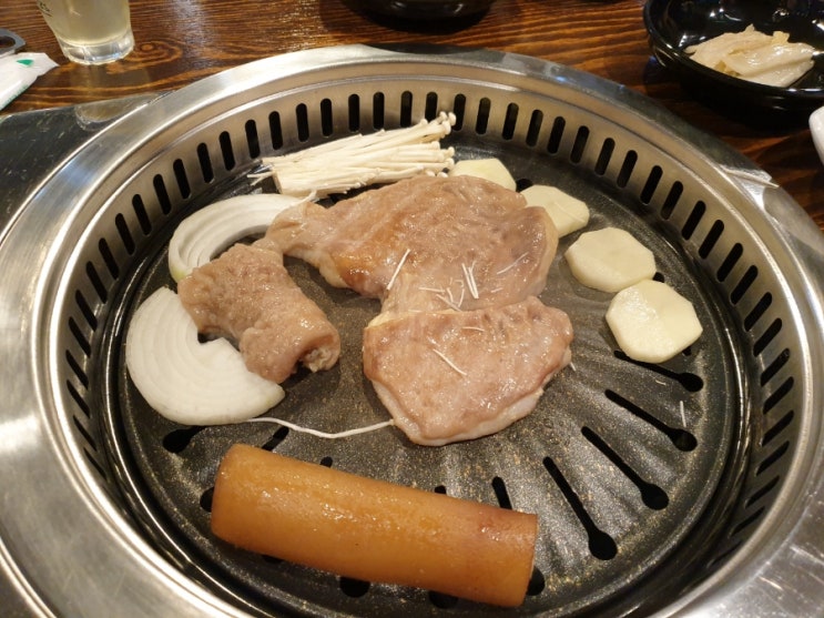 강릉교동택지원조대구막창소막창돼지막창잔치국수덕산박철수교수맛집박철수맛집한림성심대학교방사선과방사선학과입학홍보처장