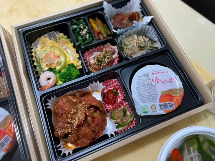 경희궁맛집 백년가게경희궁맛집 한식맛집 신안촌 경희궁점 네이버 블로그