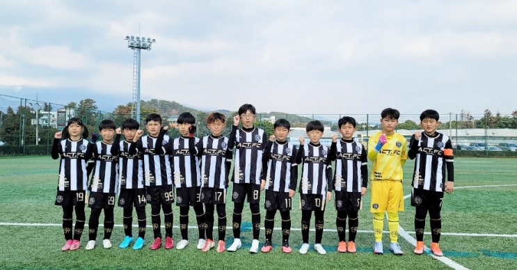 경기광주태전동축구교실 2022kfa칠십리배 전국유소년축구대회 3일차 경기결과 네이버 블로그