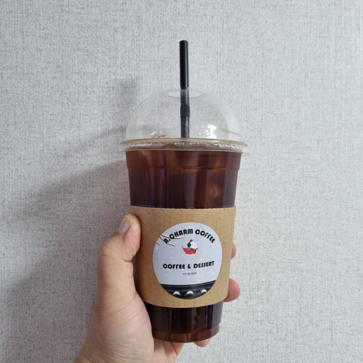 염창역 목동 카페 디저트 아가참새커피 수제와플 샌드위치 생딸기우유 빙수 네이버 블로그