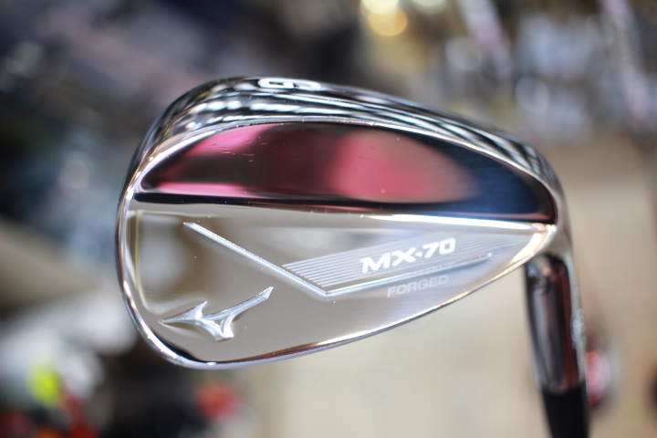 [50도웨지]미즈노 MX70 GW 중고웨지추천 : 네이버 블로그