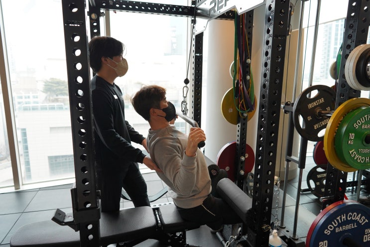 왕십리 Pt 필라테스 피트니스 전문 프라이빗 센터 리온 Reon 네이버 블로그