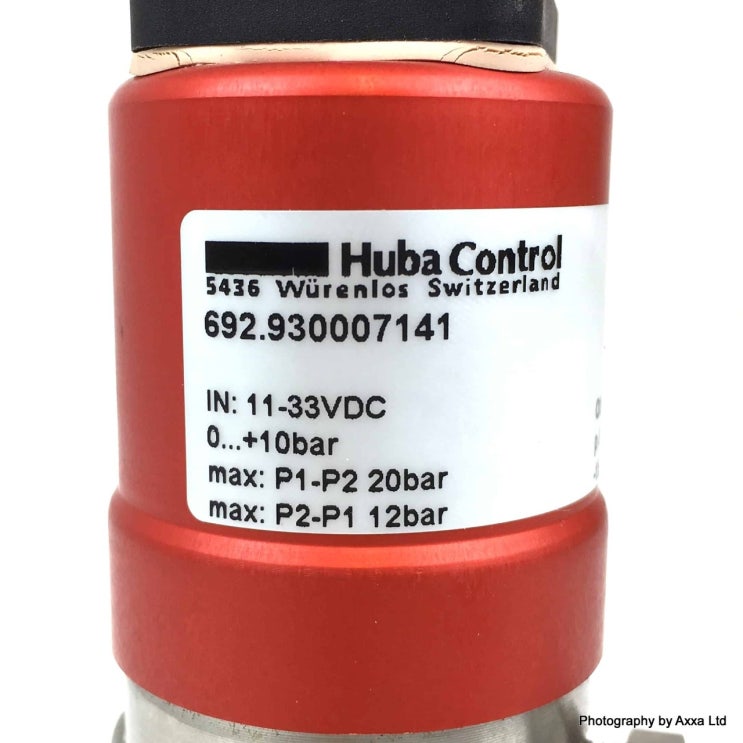 후바컨트롤러(HUBA CONTROL) 압력센서/후바컨트롤 : 네이버 블로그