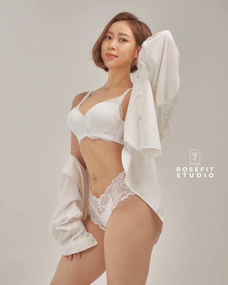 필라테스 바디프로필 여러가지 무드의 깔끔한 컨셉 필라테스 원장쌤이 선택한 로즈핏스튜디오 네이버 블로그