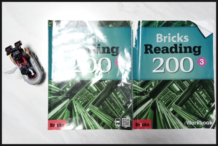 [Bricks Reading 200-3 브릭스리딩] 홈페이지 및 하이브릭스닷컴 활용 복습, 초4 엄마표 영어 : 네이버 블로그