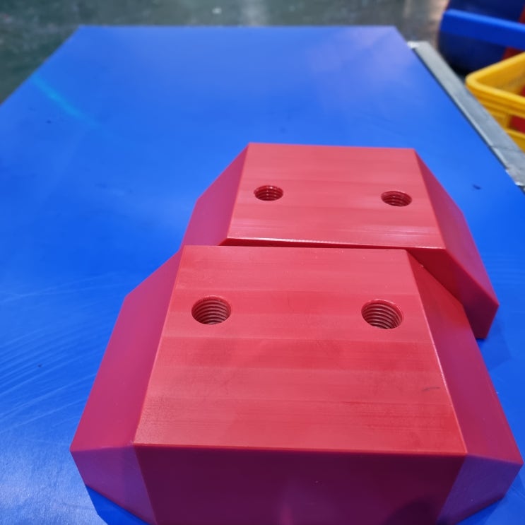 MC나일론 가공(TP610) : 네이버 블로그