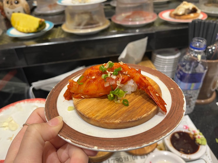 [청주 맛집] 복대동 "스시히어로" : 네이버 블로그