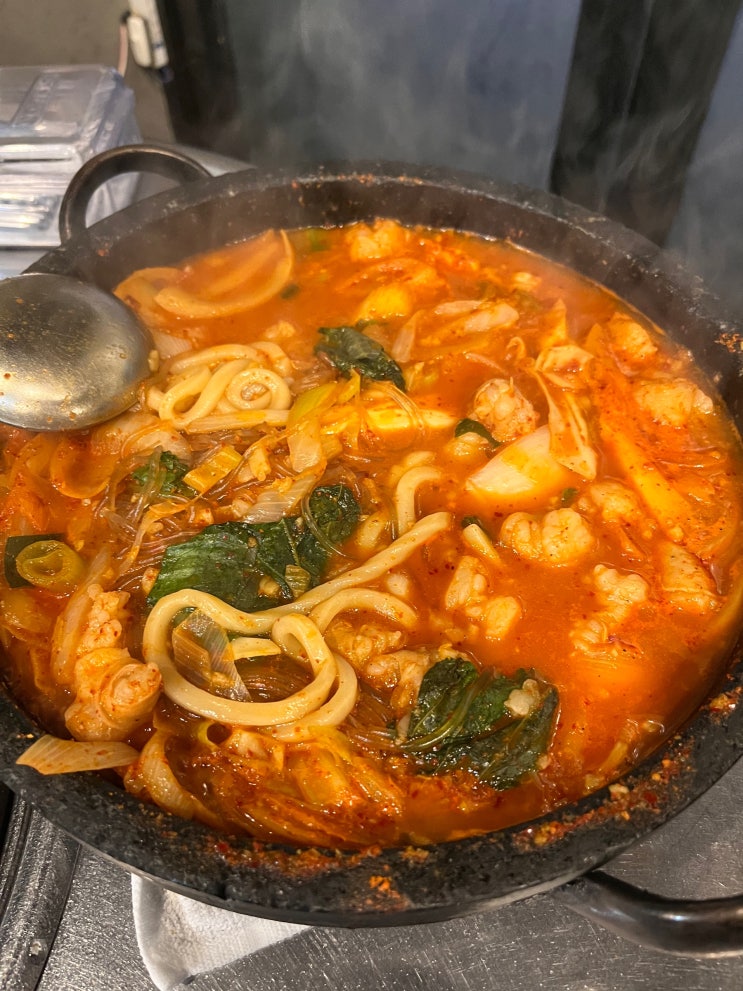 부산맛집 해성막창 막창 곱창 곱창전골 볶음밥 모든 메뉴 후기 메뉴추천웨이팅꿀팁 주차 네이버 블로그