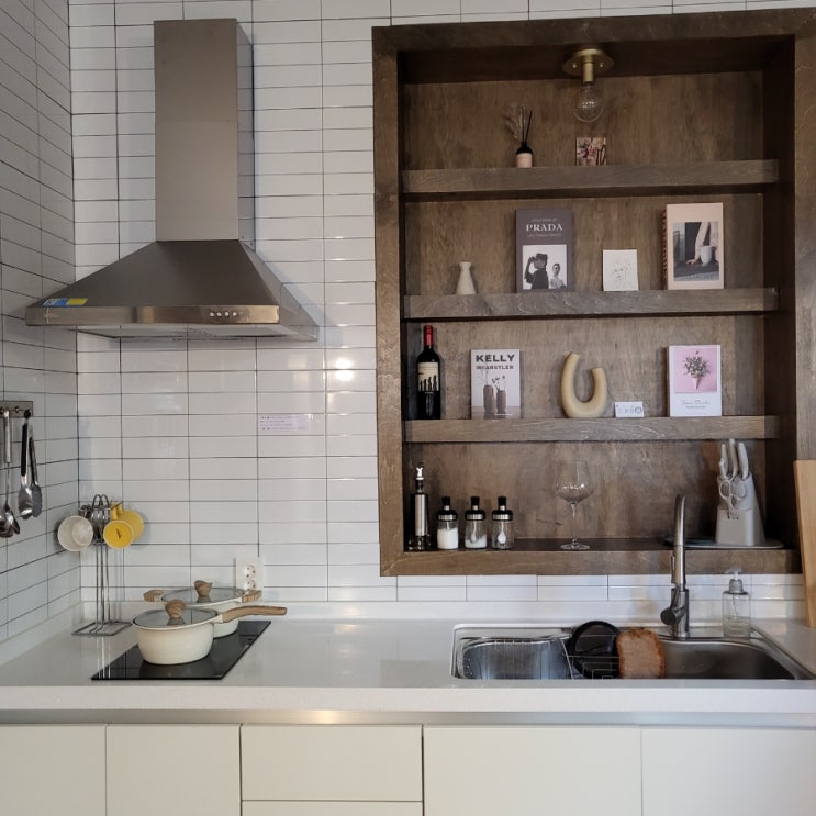 부산 에어비앤비 후기 / Yoon Stay #1 : 네이버 블로그