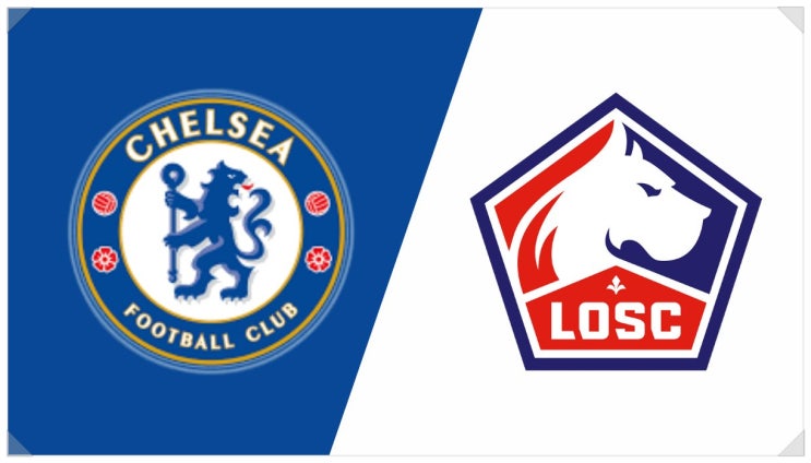 첼시-릴 OSC : UEFA 챔피언스리그 16강 1차전 이모저모 : 네이버 블로그