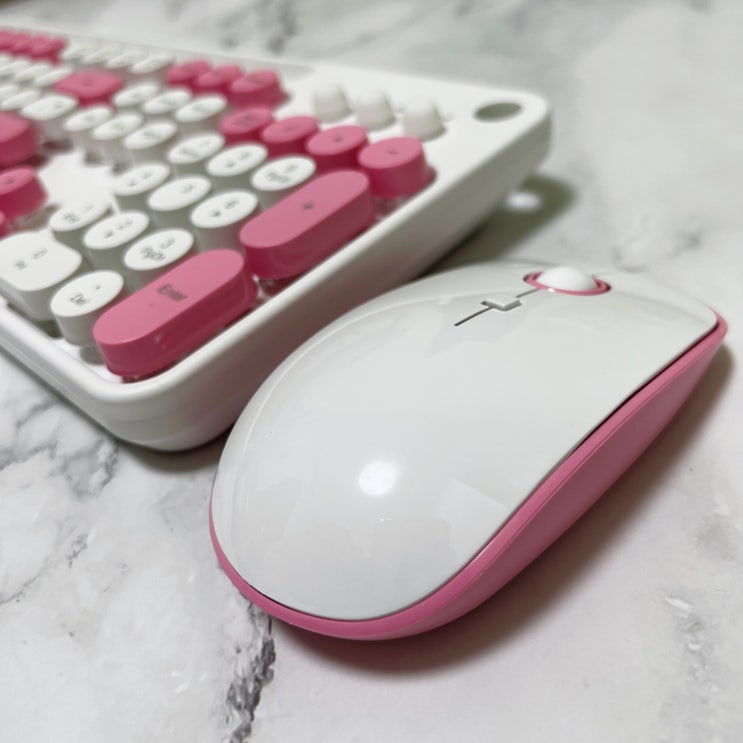 앱코 WKM50 키보드 마우스 세트 : 네이버 블로그