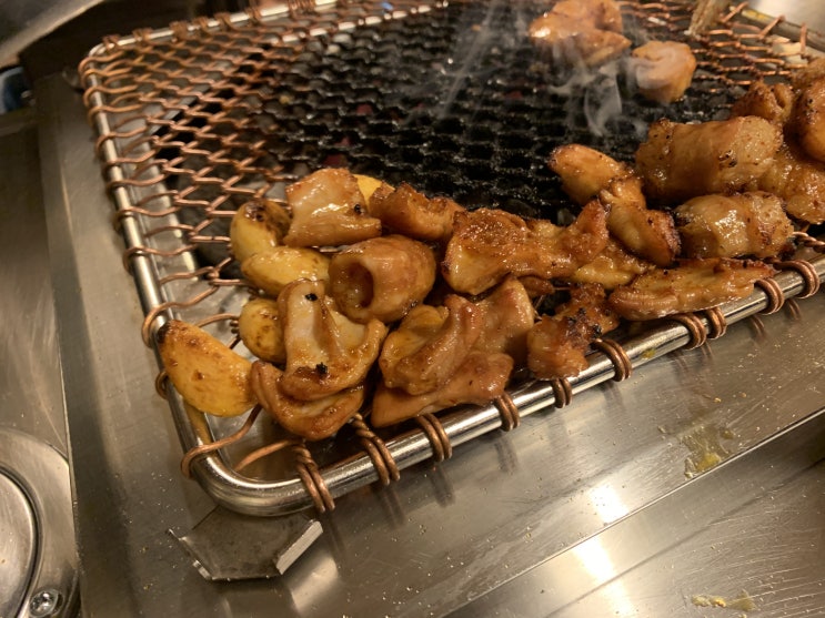양재역 세광양대창 포차 분위기 끝판왕 술이 술술 들어가는 양대창 맛집🙌🏻 네이버 블로그