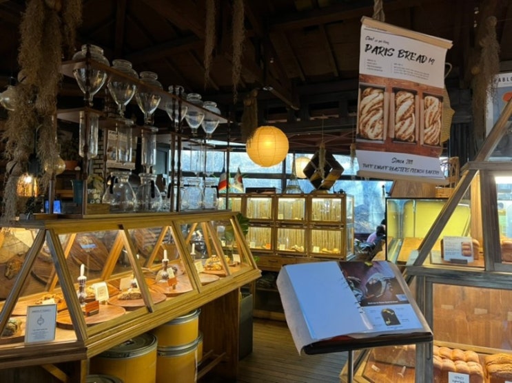 평택 포승카페 터프이너프 로스터스 : 네이버 블로그