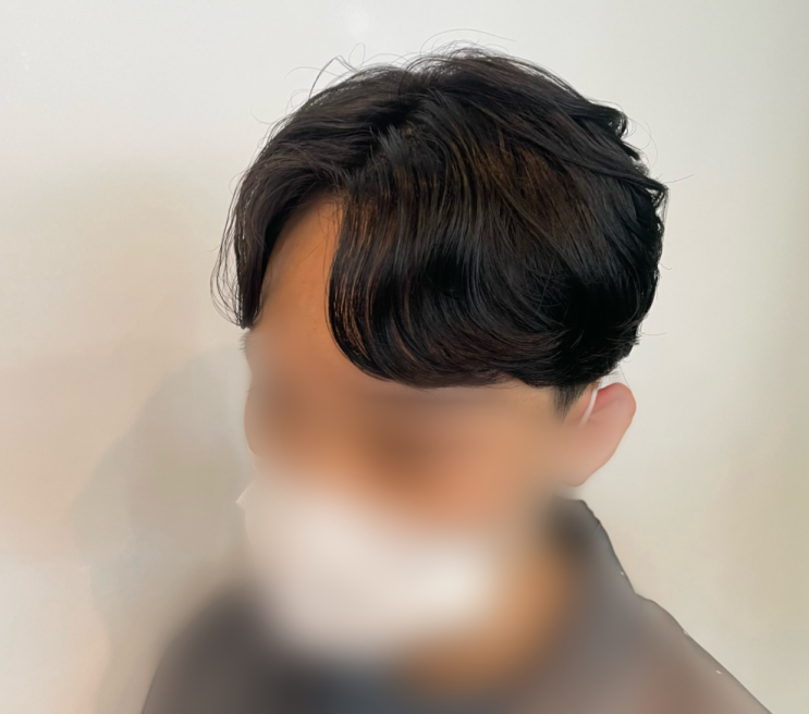 22년남자머리스타일 가르마펌 애즈펌 을 알아보자 네이버 블로그