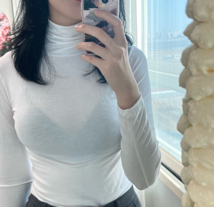 REORG 리올그 폴라티, 인생목폴라를 찾아서 : 네이버 블로그