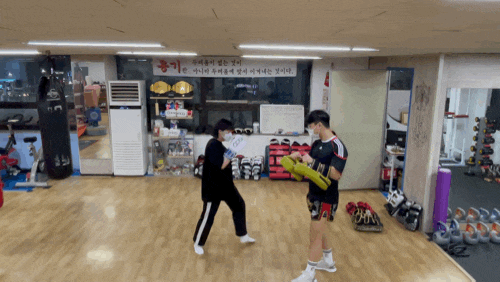 안양 삼산 초등학교 6학년 무에타이 미트 트레이닝 범계 키즈 킥복싱 평촌 복싱 인덕원 다이어트 과천 스트레스 해소 의왕