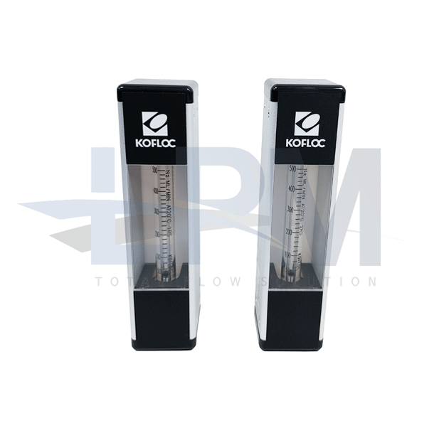 [KOFLOC] High Precision Flowmeter RK1450 : 네이버 블로그