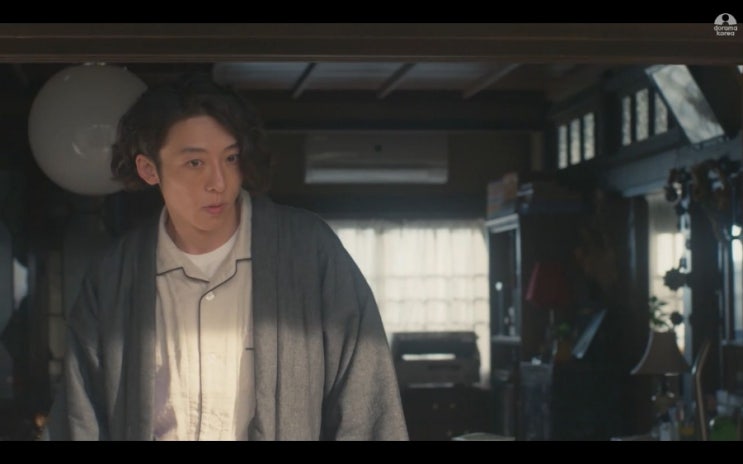 (일본드라마)사랑할 수 없는 두 사람 1-4회 정주행 중 #타카하시잇세이 땜에 보는 중 : 네이버 블로그