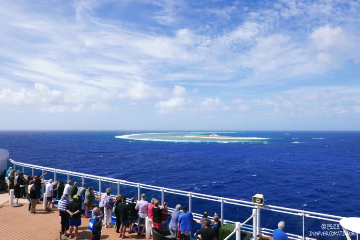 해외여행지 추천 호주여행 그레이트 배리어 리프 윌리스 아일럿(willis islets) : 네이버 블로그