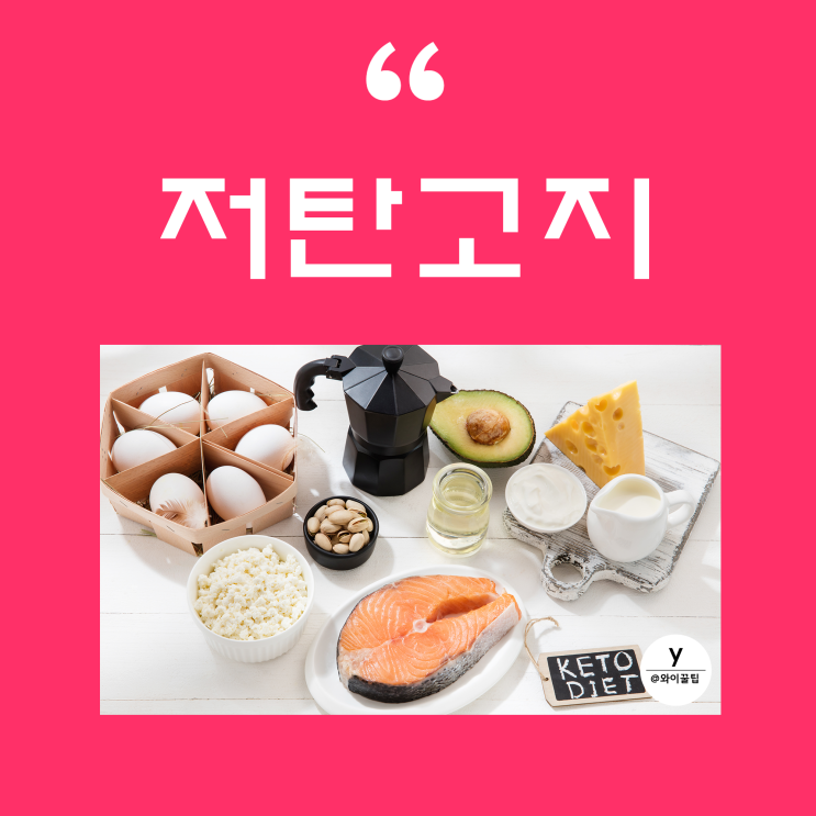 저탄고지 다이어트 뜻 식단표 구성 방법 및 주의할점 And 닥다몰 무화당 빵 네이버 블로그