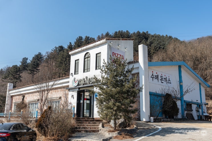 청평맛집 청평 파스타 잘하는 델씨엘로 네이버 블로그