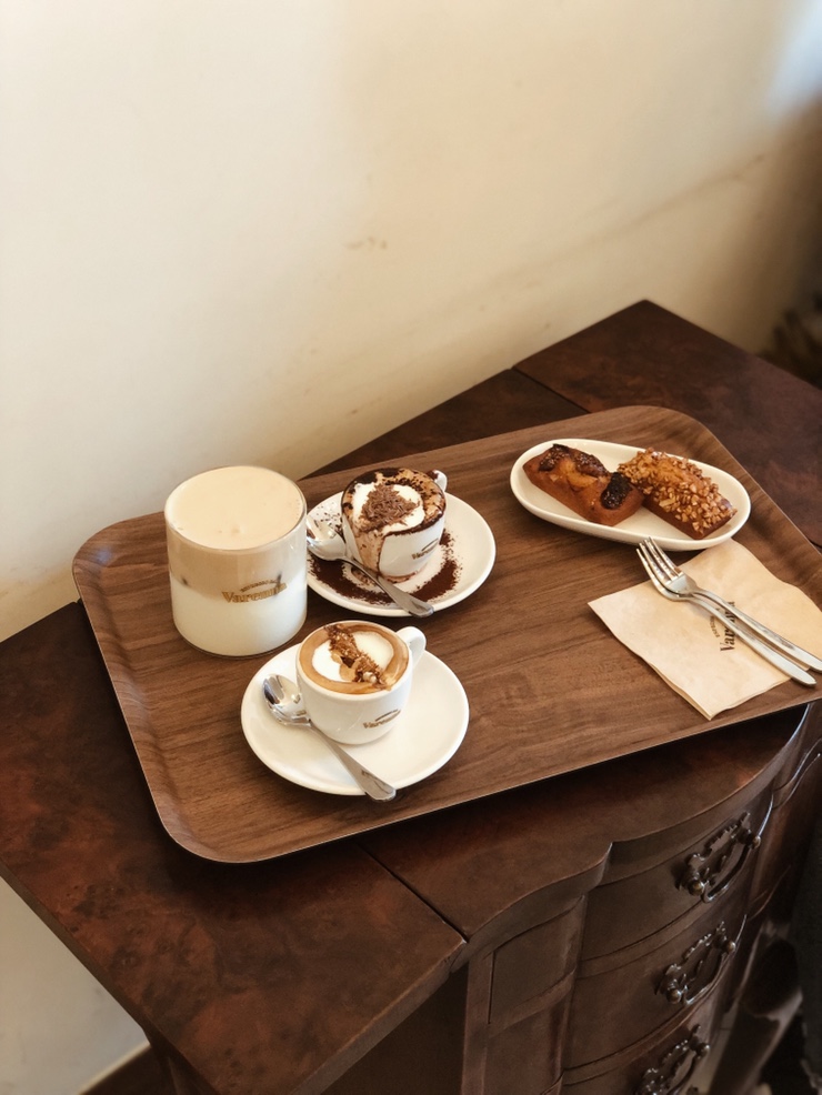 바렌나 에스프레소 바 Varenna Espresso Bar | 송파카페 송파구청 카페 : 네이버 블로그