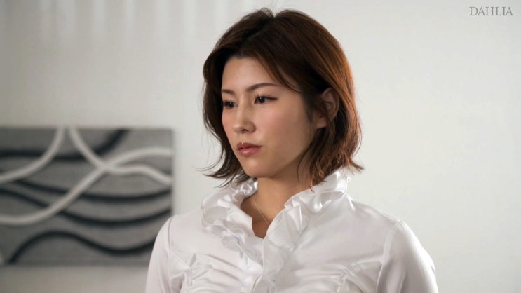 미노 스즈메 (美乃すずめ / Suzume Mino) DLDSS-052 톺아보기 : 네이버 블로그