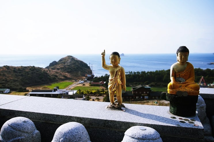 서귀포 가볼만한곳 산방산 보문사 산방굴사 네이버 블로그