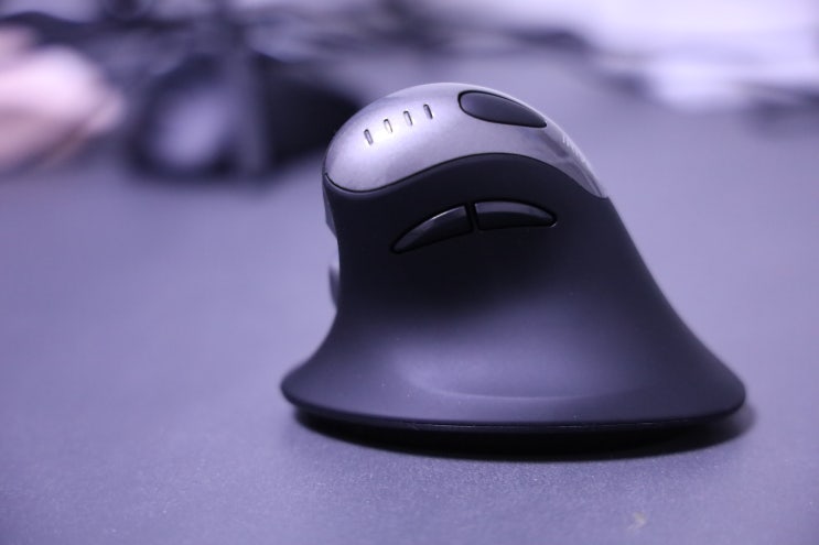 아이리버 EQwear-EV3 블루투스/무선 버티컬 마우스 : 네이버 블로그