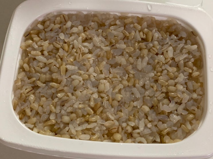 다이어트 곤약밥 곤약쌀 잡곡밥 추천 곤약닷컴 : 네이버 블로그