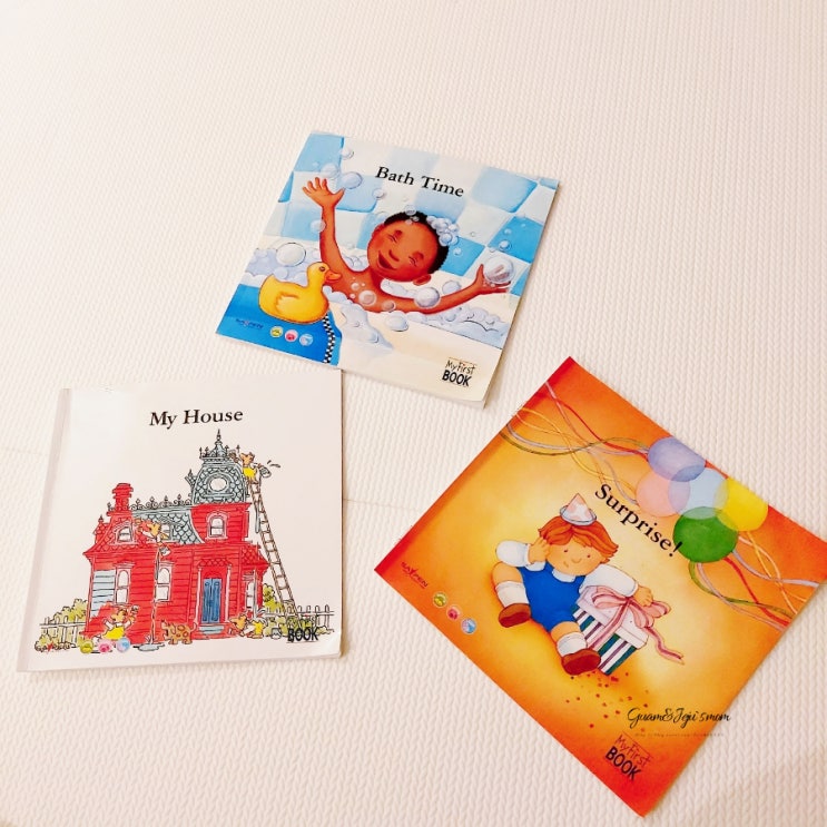 35개월 아기 유아 영어책 마이퍼스트북 세이펜 영어동화책으로 신나요 : 네이버 블로그