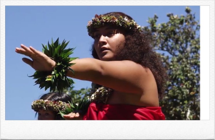 알로하 오에 Aloha Oe (Farewell to Thee) 안녕히 그대여 - Nani(나니) || 하와이안가사/영어가사/한글 ...