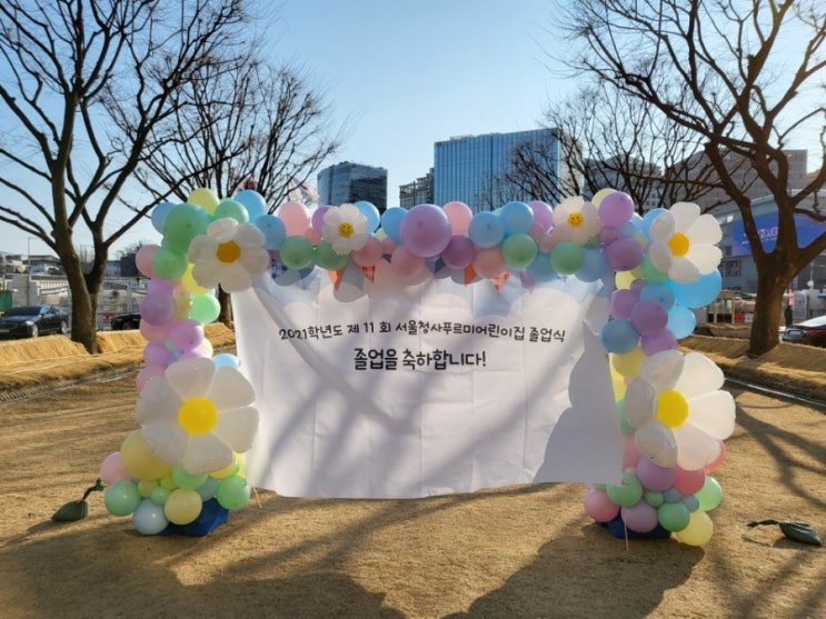 세종시풍선장식 졸업포토존 풍선아트 졸업장식 세종풍선 대전풍선 커스텀풍선 불어넣은아트 네이버 블로그