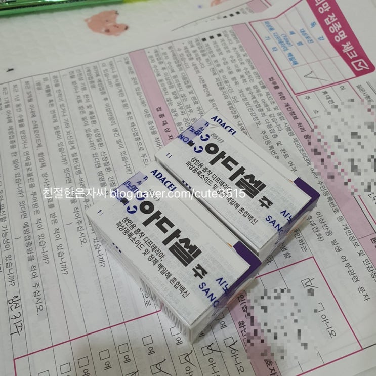 쪼이태교일기31주2일 임산부 백일해주사 시기 백일해주사 비용 임산부 남편 백일해 주사 백일해주사 부작용