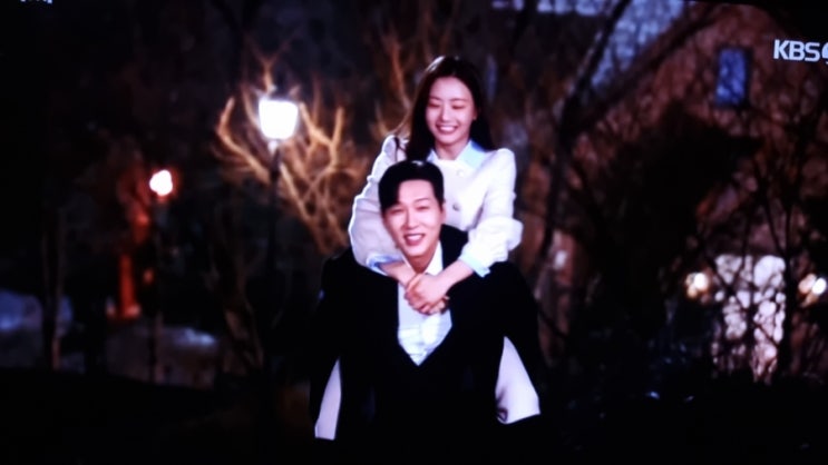 (KBS2 주말드라마) 신사와 아가씨 43회 : 네이버 블로그