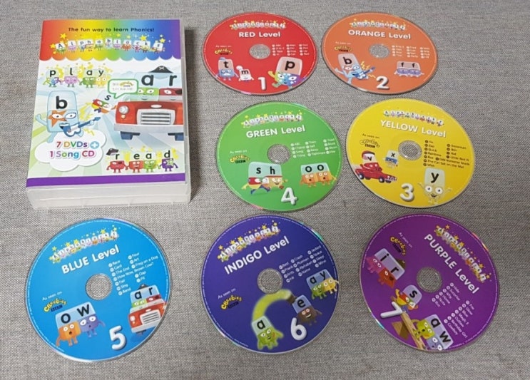 AB DVD 1 : 네이버 블로그