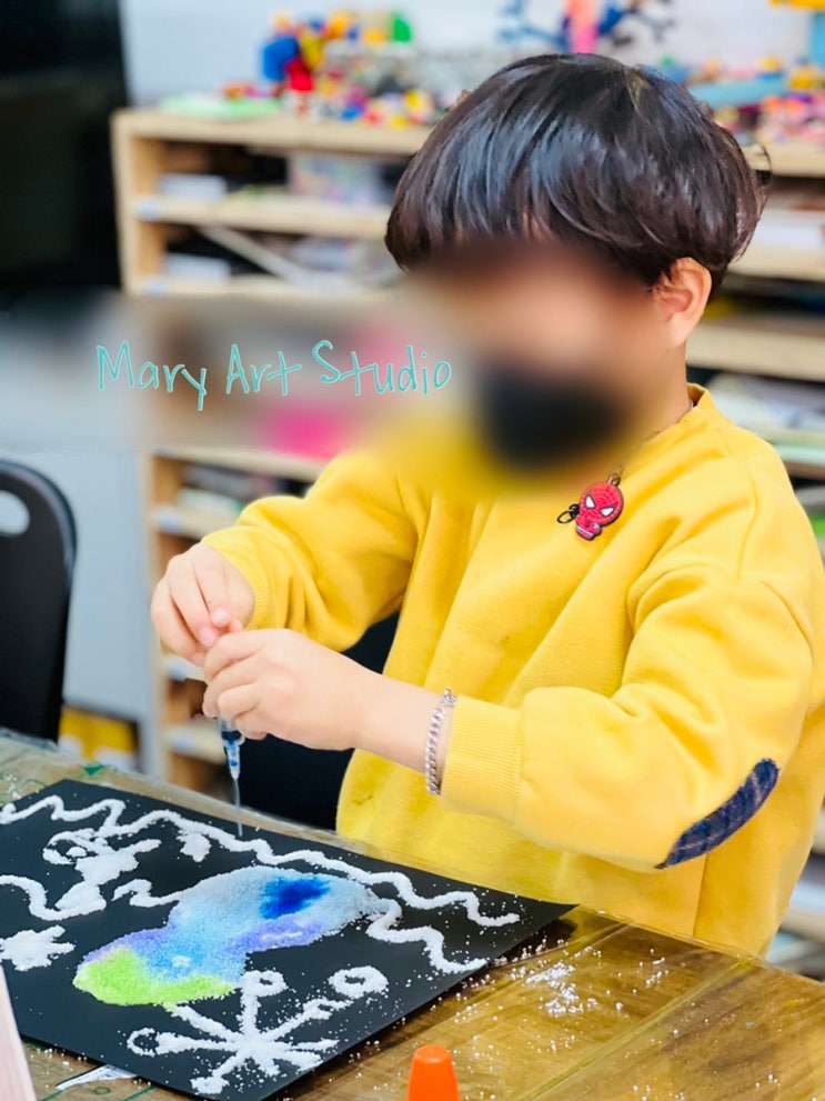 소금그림그리기 : 네이버 블로그