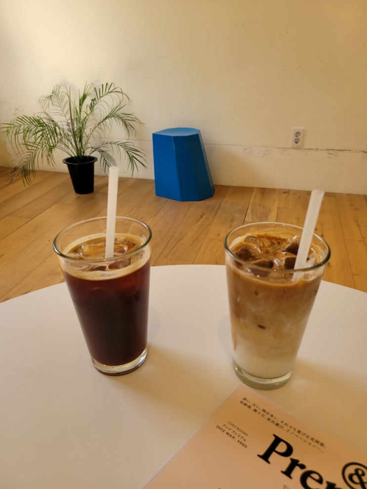 부산 수영 망미단길 카페 : 모토커피 motto coffee : 네이버 블로그