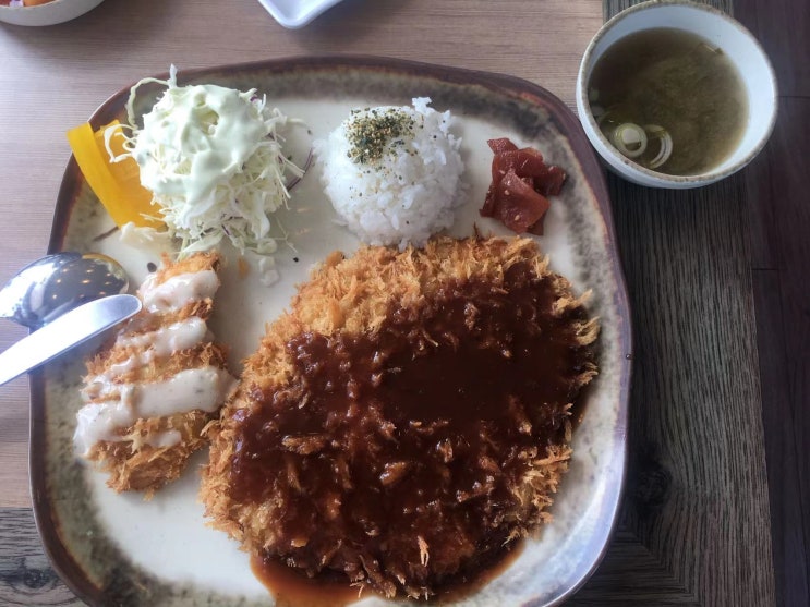 화성남양맛집남양읍돈까스맛집남양 언덕위에돈까스남양읍호두과자광춘당호두과자예사랑호두과자 네이버 블로그