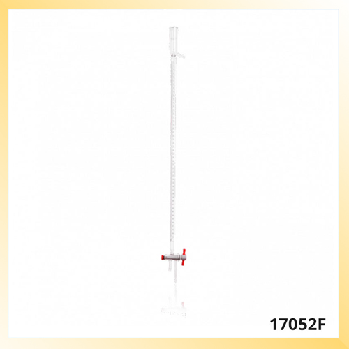 Serialized & Certified Buret, 3-way Stopcock / ASTM 테프론 콕크 뷰렛 : 네이버 블로그