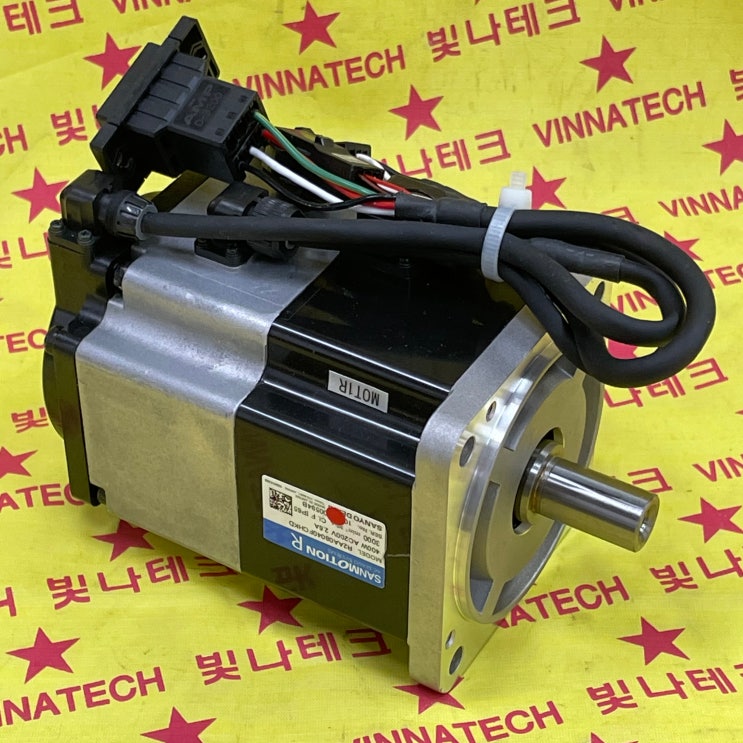 [SANYO DENKI] R2AA08040FCHKD : 네이버 블로그