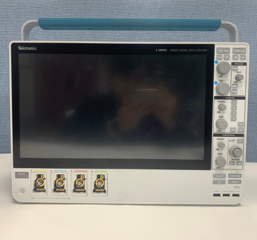 MSO54 5-BW-1000 S급 중고 오실로스코프 특가 판매 : 네이버 블로그