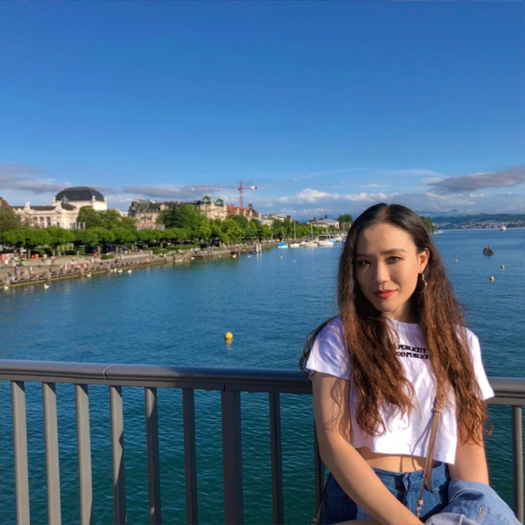 🇨🇭스위스 취리히 여행 기초정보 관광코스추천 구시가지올드타운반호프거리그로스뮌스터대성당취리히호수리마트강